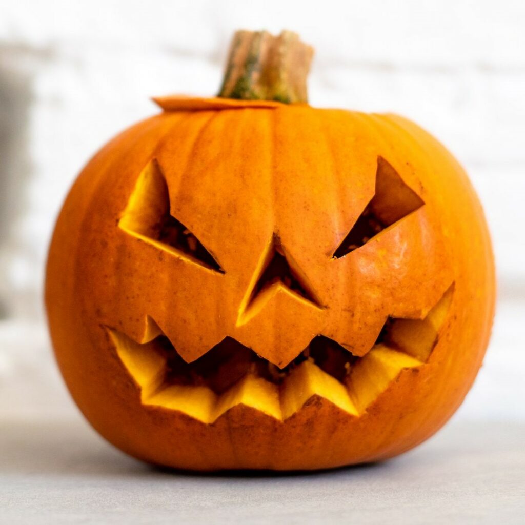 Halloween Pumpkin Diamond Painting - Diamond Art Home | Diamond Painting